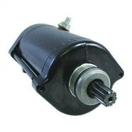 Niche Starter Motor Assembly for Kawasaki Ninja ZX6R 21163-0734 519 ...