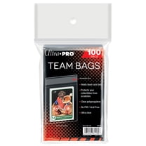 300 BCW Brand Soft Card Sleeves/Penny Sleeves (3 Packs) - Standard Size ...