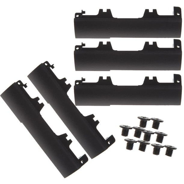 5 X Disk HDD Caddy Cover with 2 Screws for Dell Latitude E6540 Laptop ...