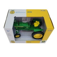 1/16 John Deere "50th Anniversary Edition" 7520 Precision Tractor Toy ...