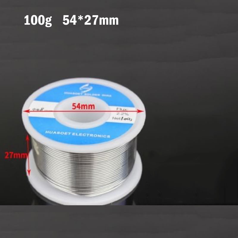 MAIYUM 63-37 Tin Lead Rosin Core Solder Wire for Electrical Soldering ...