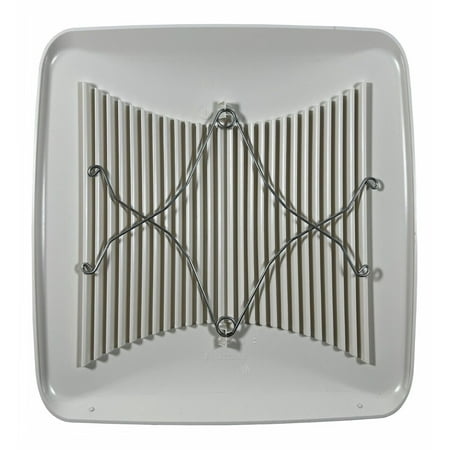 Genuine Broan S97016798 Grille Assembly With Springs For 674 ...