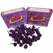 Kidsmania Sour Blast Candy Spray Grenades, 12 Count - Walmart.com