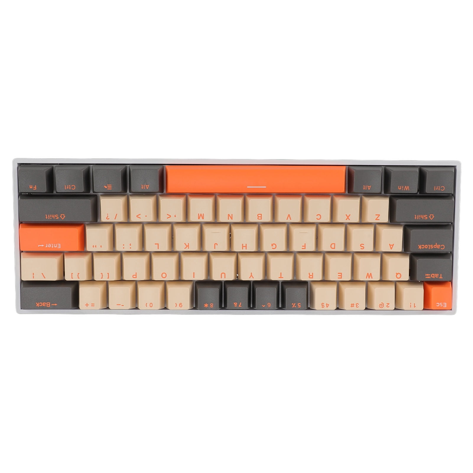 Teclado de la ComputeraRa, CÓMODO ESCRIPIRIO RGB RETROILUMINADO EN ...