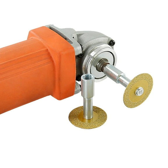 Set of 8 Dremel Cutting Disc Mini Diamond Cutting Disc, HSS Circular ...