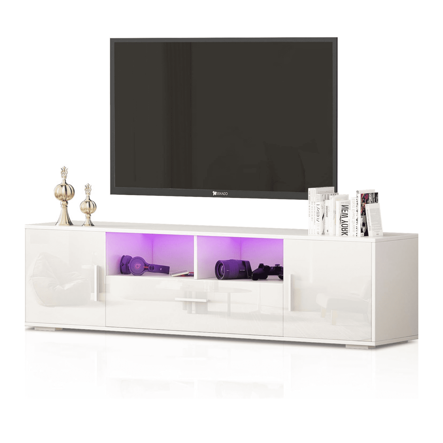 Mueble para TV 70 pulgadas | Walmart en línea