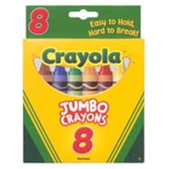 12 Packs: 24 ct. (288 total) Crayola® Boxed Crayons - Walmart.com