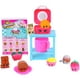 Shopkins Chef Club Hot Waffle Collection - Walmart.com