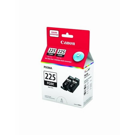Canon PGI-225 Ink Cartridge - Black - Walmart.ca