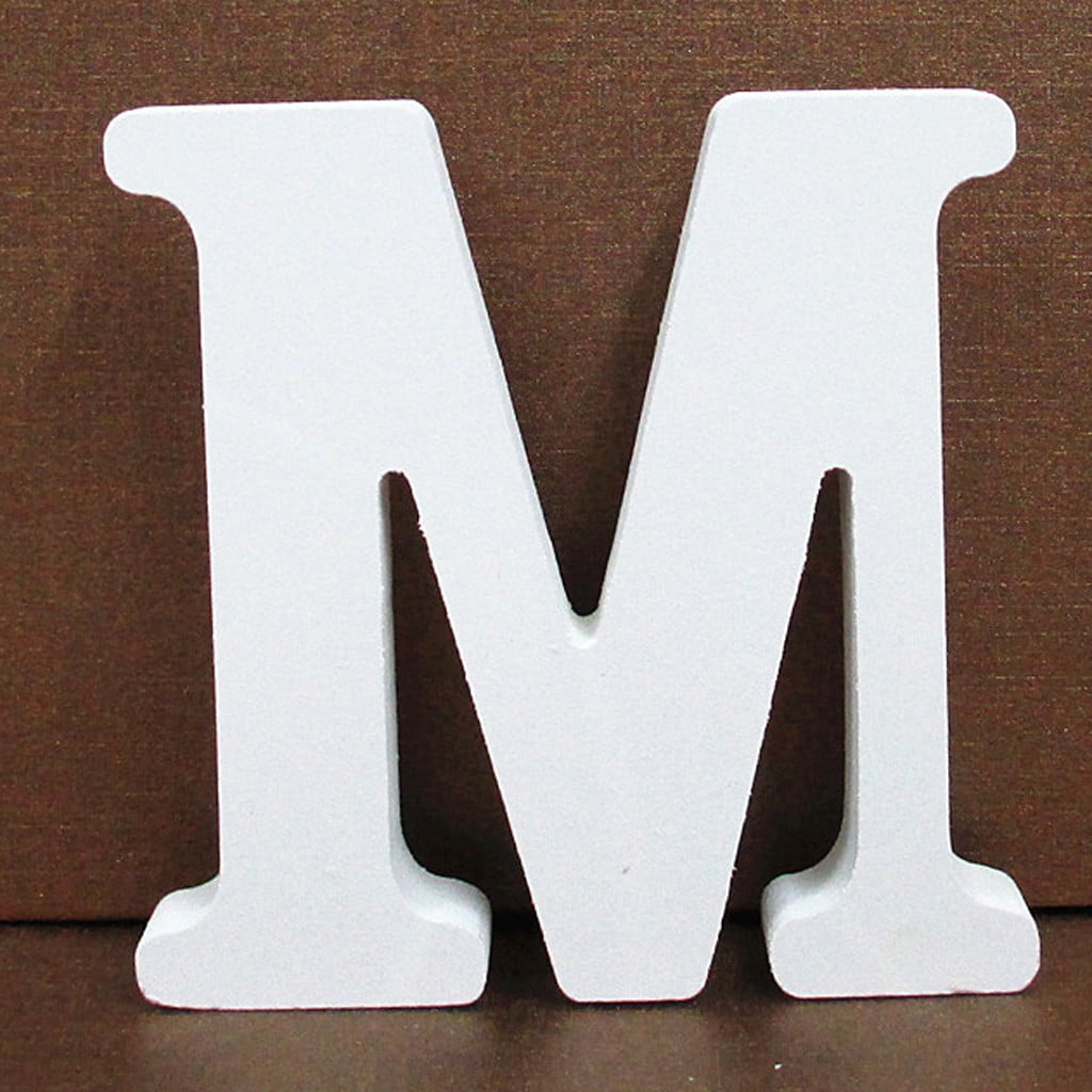 Click here for Matoen Wood Wooden Letters Log Alphabet Wedding Bi... prices