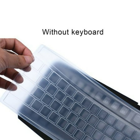 Wireless Mechanical Keyboard Cushion Protective Cover Universal Dust ...