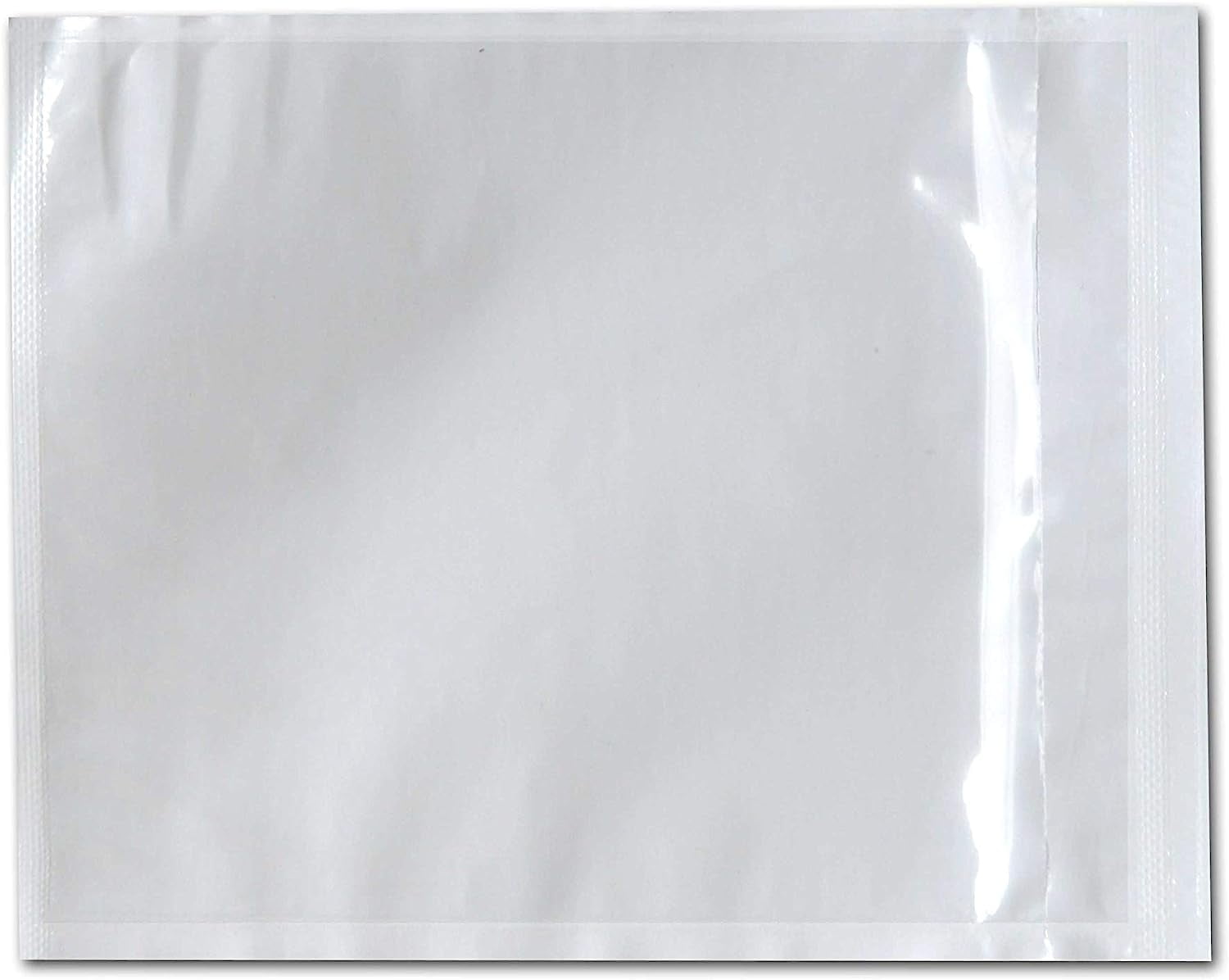 Clear Packing List Enclosed Envelopes, 7X10 Inch, 2000 Pack, Side ...