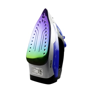 Shark GI305 1,500 Watts 7 in. Lightweight Professional Steam Iron ...