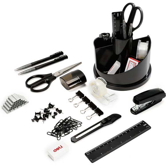 Desktop Binder Holder