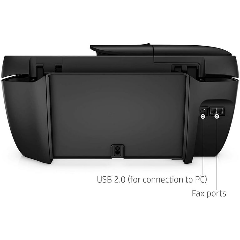 HP OfficeJet 3830 All-in-One Wireless Printer with Copier HP OfficeJet 3830 All-in-One Wireless Printer with Copier