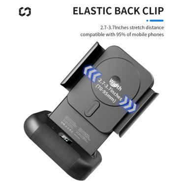 Selfie Photography Video Handheld Vlog Stand Tripod Stabilizer Kit LED ...