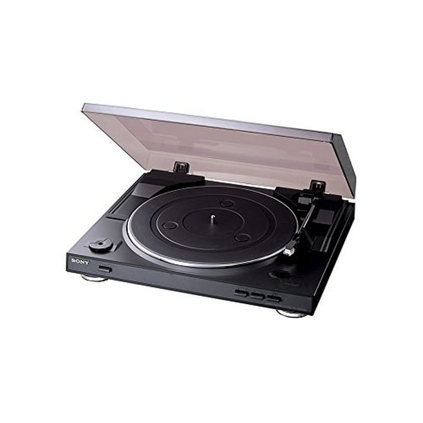 Sony stereo record player with USB terminal PS-LX300USB - Walmart.ca
