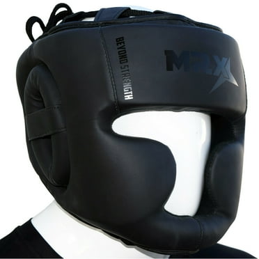 Ringside Full Face Training Boxing Headgear Large - Walmart.com