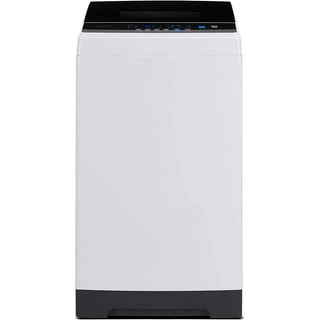 Deco Home Portable Washing Machine for Apartments, Dorms, and Tiny ...