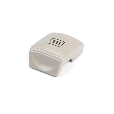 Sunroof Window Switch Button For Mercedes W204 W212 X204 08-15 Beige ...