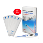 ReliOn Thermometer Tip Covers, 30 count - Walmart.com