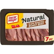 Wunderbar German Brand Beef Bologna, Deli Sliced - Walmart.com