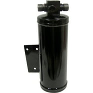 New UAC RD 10054C A/C Accumulator -- Accumulator Pad Mount Fits select ...