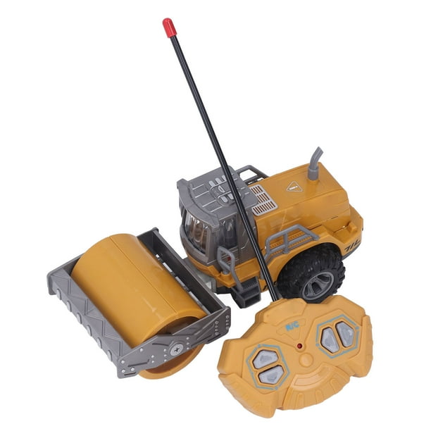 Engineering Car Toys,Remote Control Construction Vehicles Remote ...