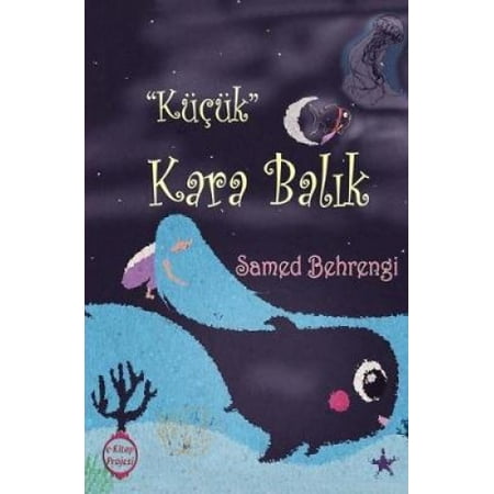 Kucuk Kara Balik [Turkish] | Walmart Canada