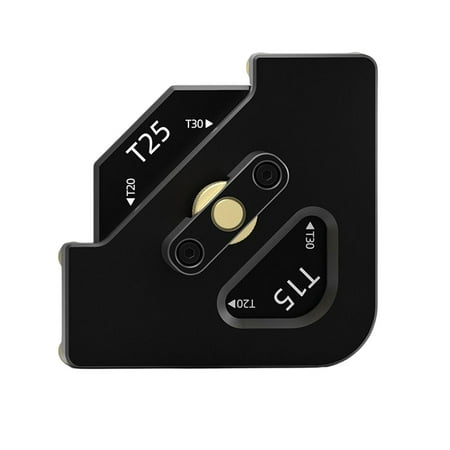 fastboy Lightweight Corners for Radius Template Locator Woodworking ...