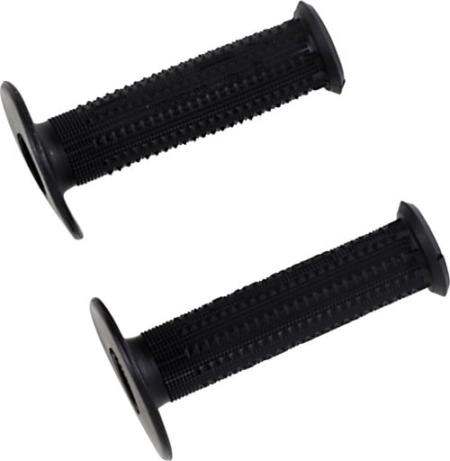 Oury Grips Pyramid Grips, Black - Walmart.com