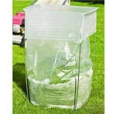 Boulder Clean CompoKeeper Compostable Refill Bags-6 gal, 12 Ct ...