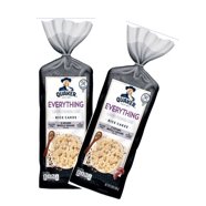 Quaker Rice Cakes, Tomato And Basil, 6.1Oz Bags, Pack Of 2 - Walmart.com