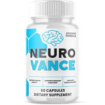 Synaptigen Advanced Formula Brain Support Pills Maximum Strength ...