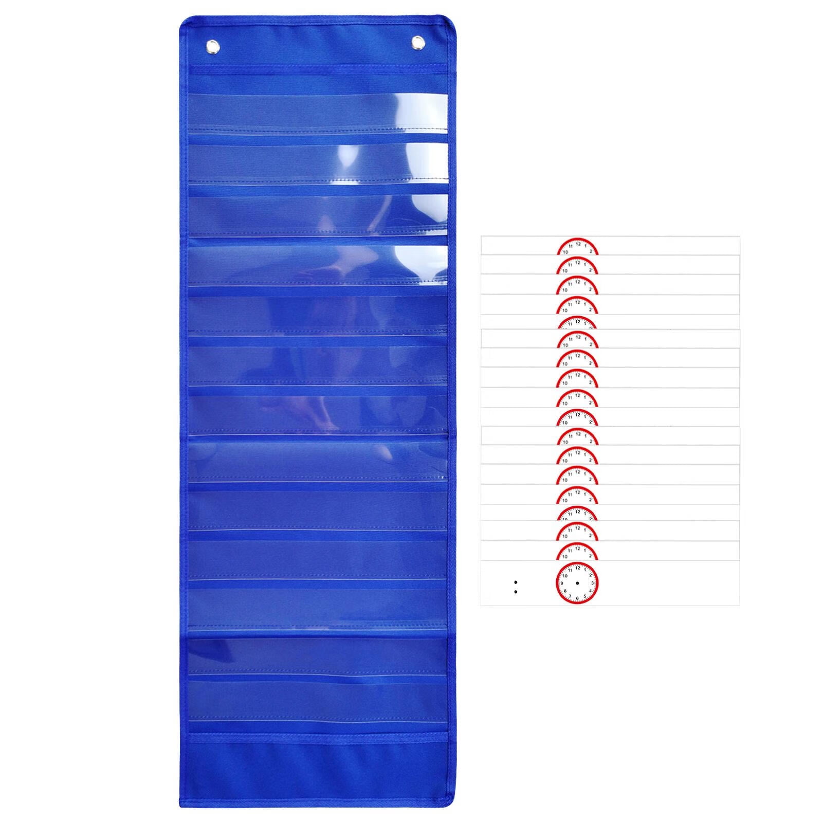 Daily Schedule Chart School Class Schedule Pocket Chart Kit 13 1 daily-schedule-chart-school-class-schedule-pocket-chart-kit-13-1