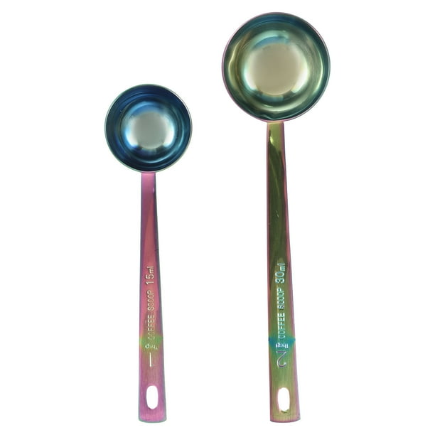 Tea Tablespoon