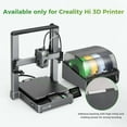 SIANA- Creality Hi Nozzle Wiper Module, Original 3D Printer Cleaner ...