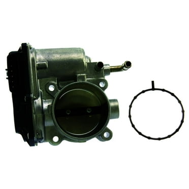 Dorman 977-331 Fuel Injection Throttle Body for Specific Lexus / Toyota ...