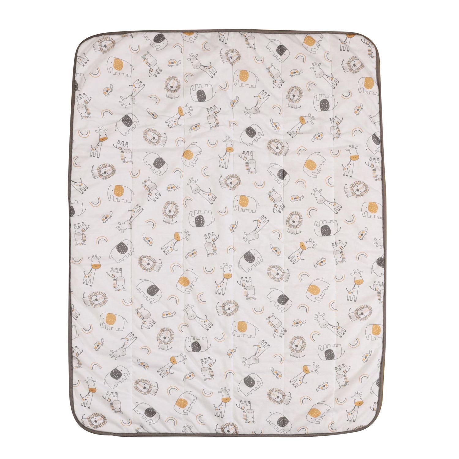 Click here for George Baby Cotton Blanket prices