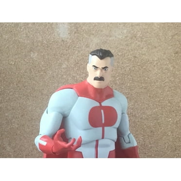 New Invincible Season 3 Mark Grayson Thragg Plush Toys Anime Figure ...