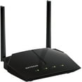 NETGEAR R6080 AC1000 Dual Band Smart WiFi Router, Refurbished, High ...