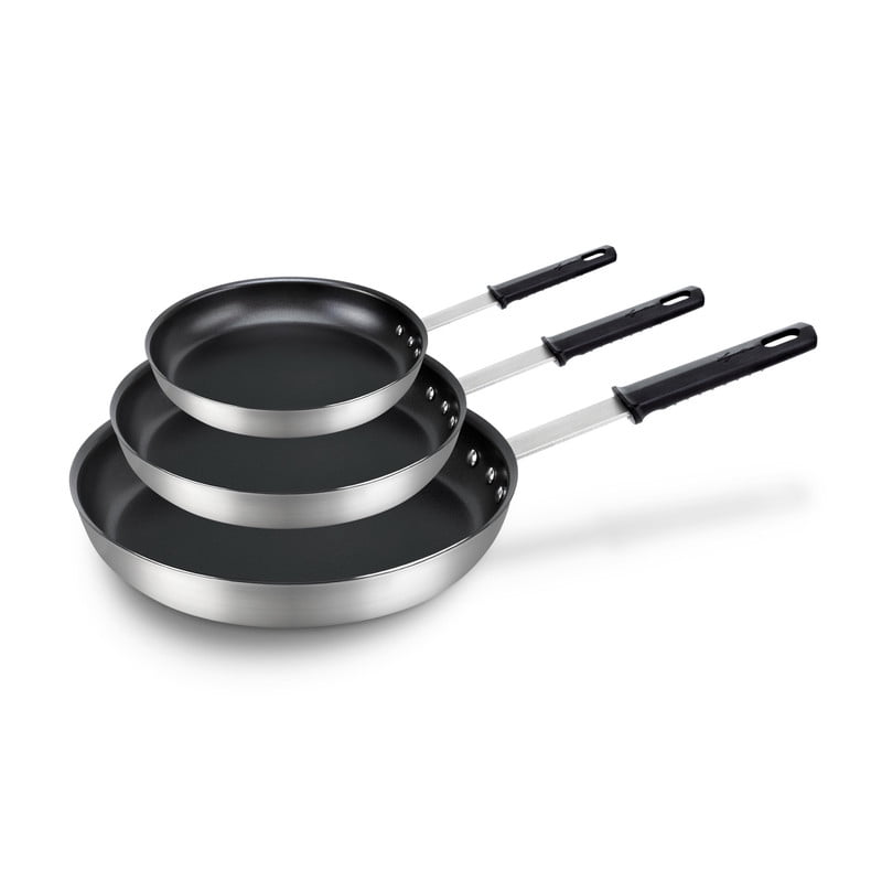 Click here for Lagostina Ristorante 3-Ply Clad Plasma Non-Stick S... prices