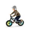 Chillafish BMXie Glow Balance Bike - 12 RubberSkin Tires - Walmart.com