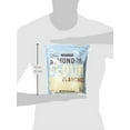 Kirkland Signature Blanched Almond Flour, California Superfine, Nut ...