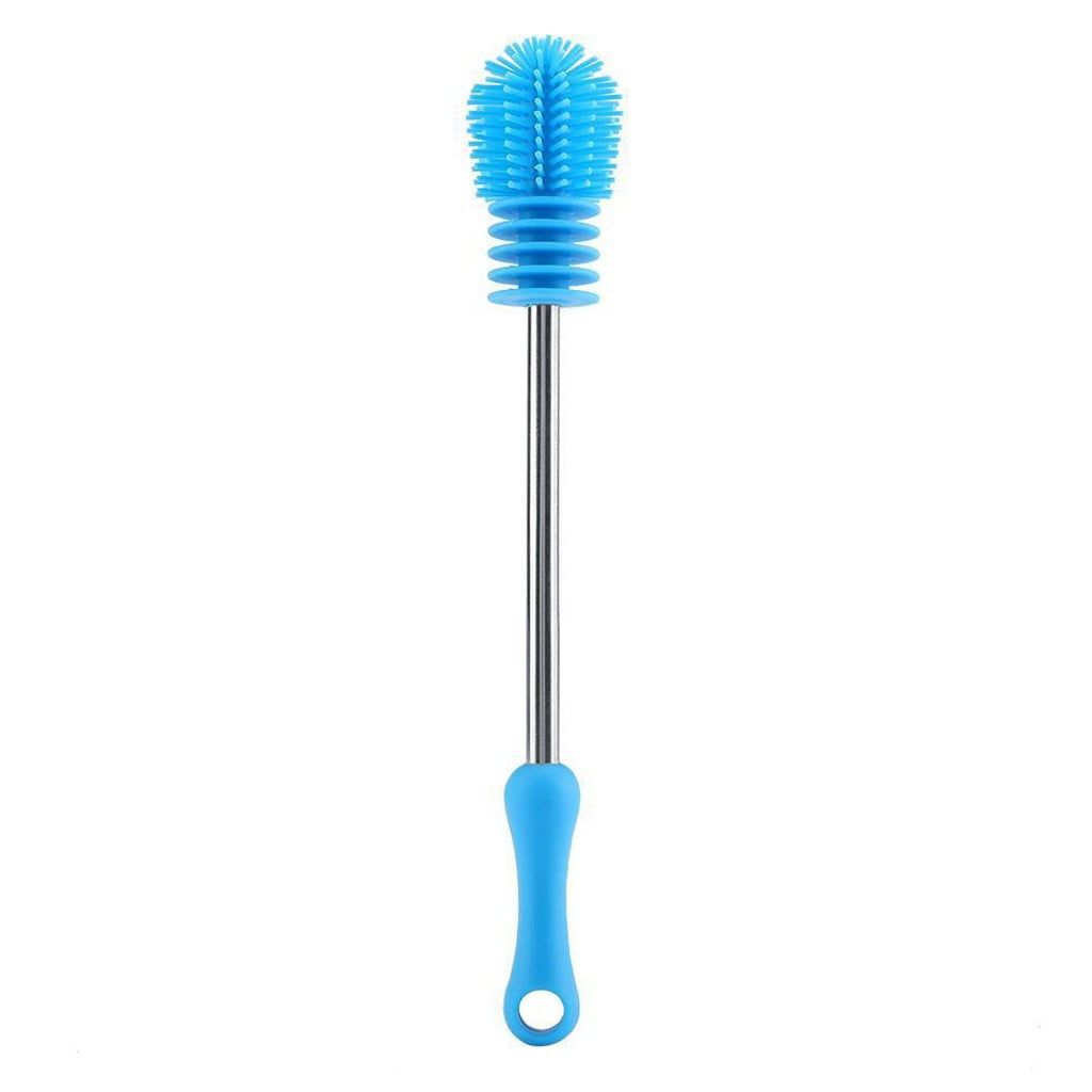 Click here for Staron Rotary Bottle Cleaning Brush Under $5! 360... prices