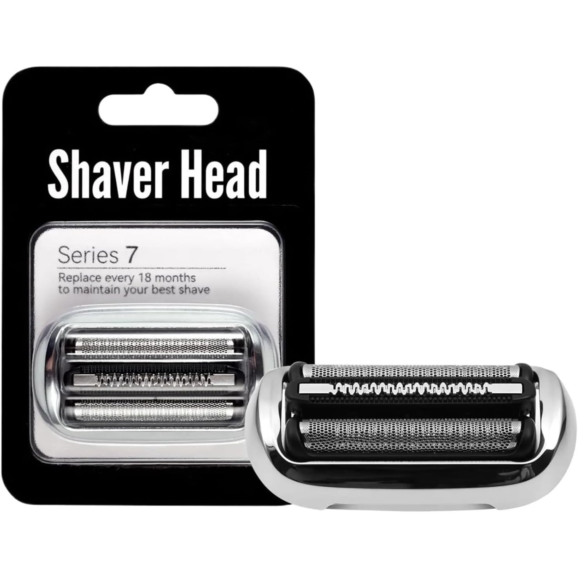 Click here for Pinkblue 73s Series 7 Replacement Shaver Head Fit... prices
