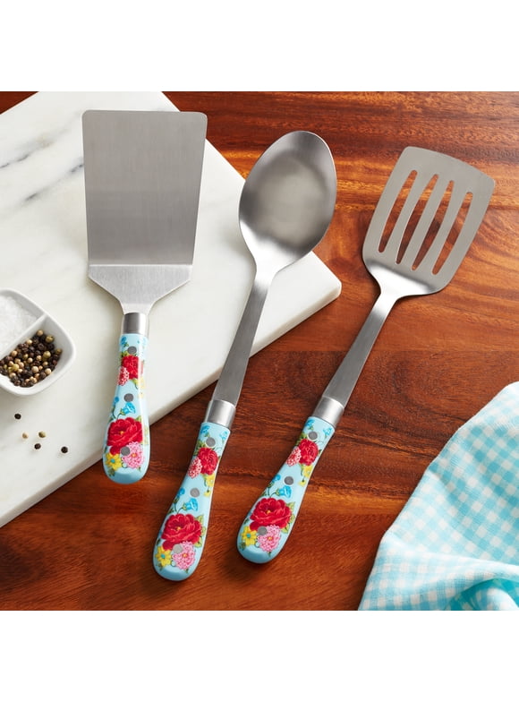 Pioneer Woman Kitchen Utensils