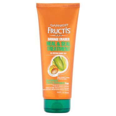 Garnier Fructis Liquid Protein Treatment, 5 fl oz - Walmart.com