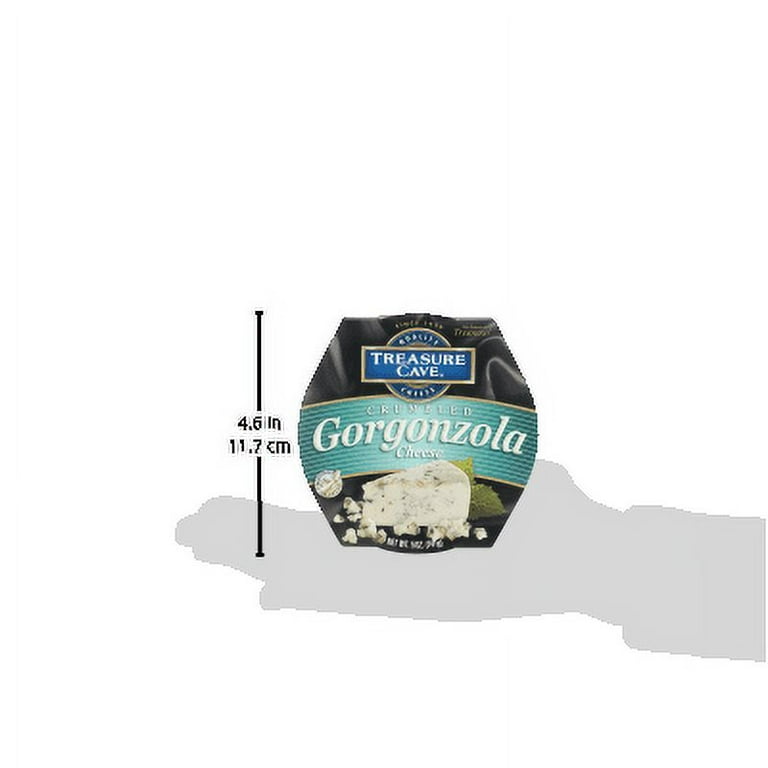 Treasure Cave Cheese