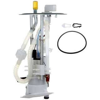 Fuel Tank Sending Unit Lock Ring - Compatible with 1998 - 2003 Ford ...